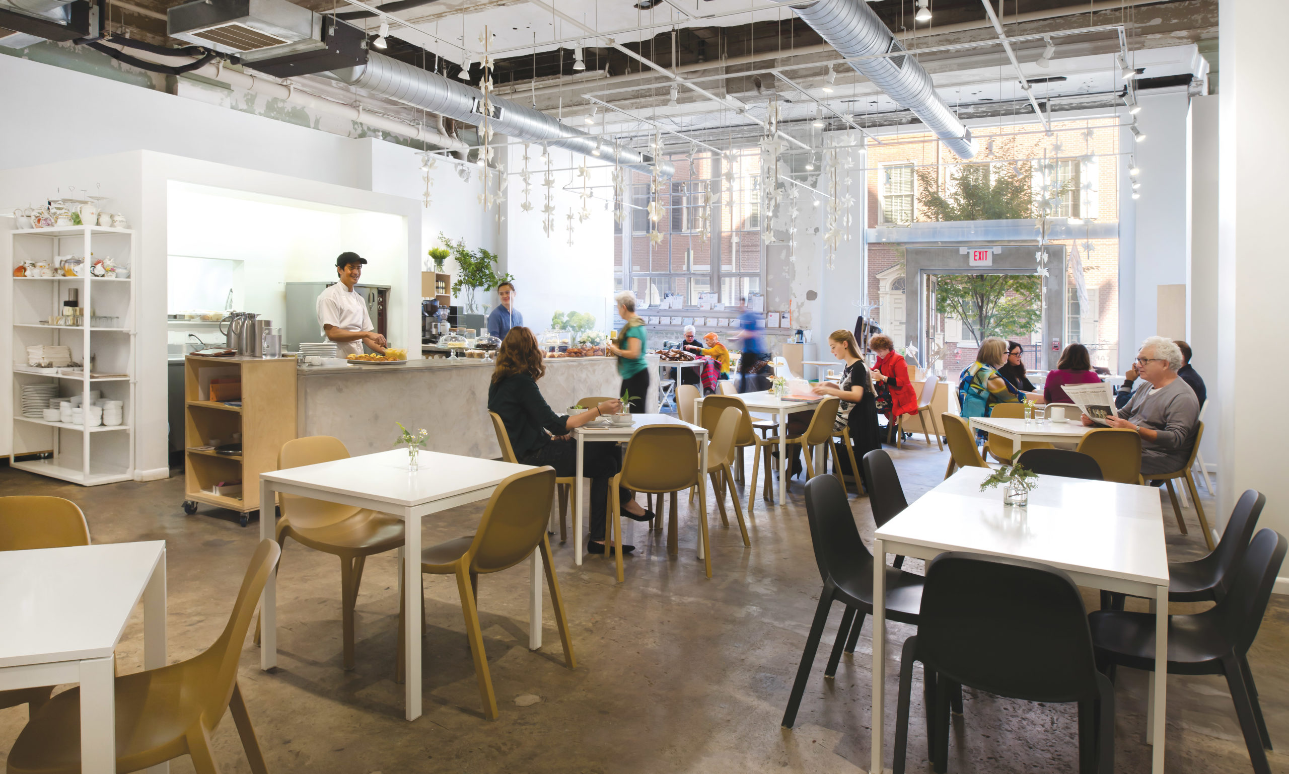 DIGITAL FRIEDA COMMUNITY (re)connecting generations - HBAP Ideation ...