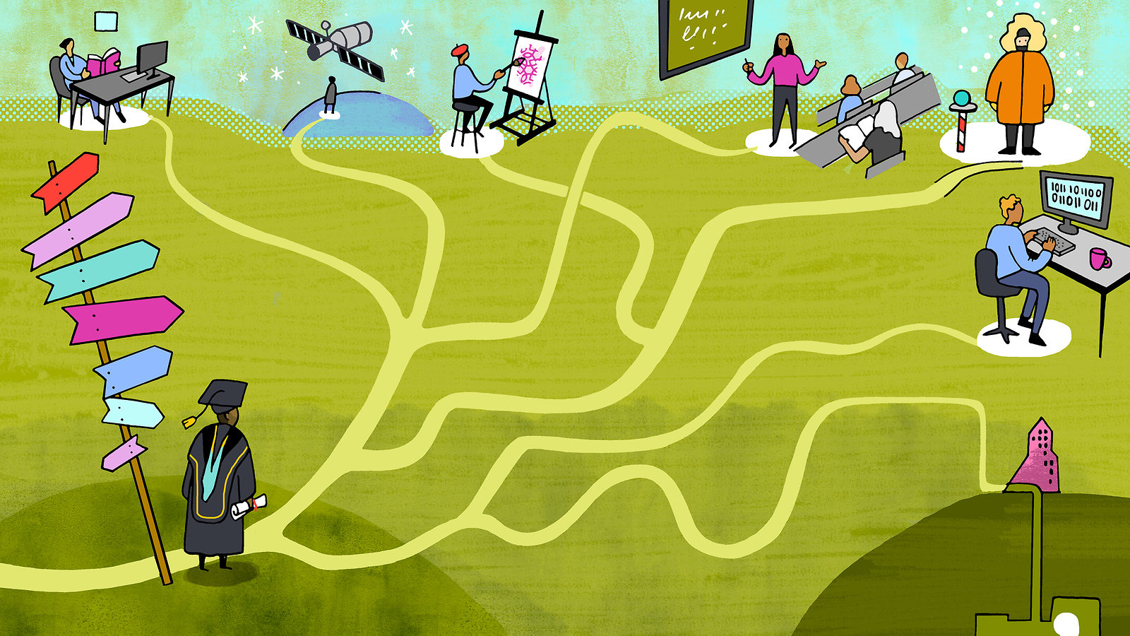 NextStep: unlocking the full potential of the next generation - HBAP ...