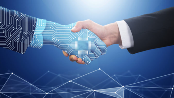 The Board AIDe(Artificial Intelligence Deputy) – HBAP Ideation Journey ...