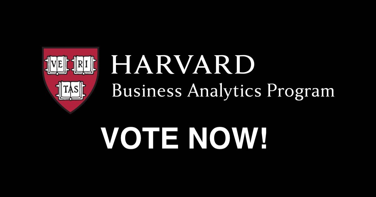 HBAP Community Voting - HBAP Ideation Journey Experience