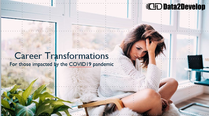 Data2Develop Career Transformations “Freemium” eLearning and People ...