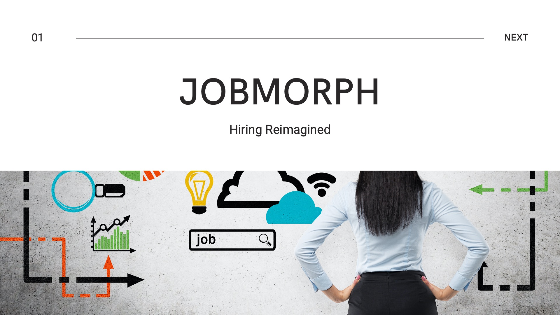 Hiring Reimagined – HBAP Pitch Competition