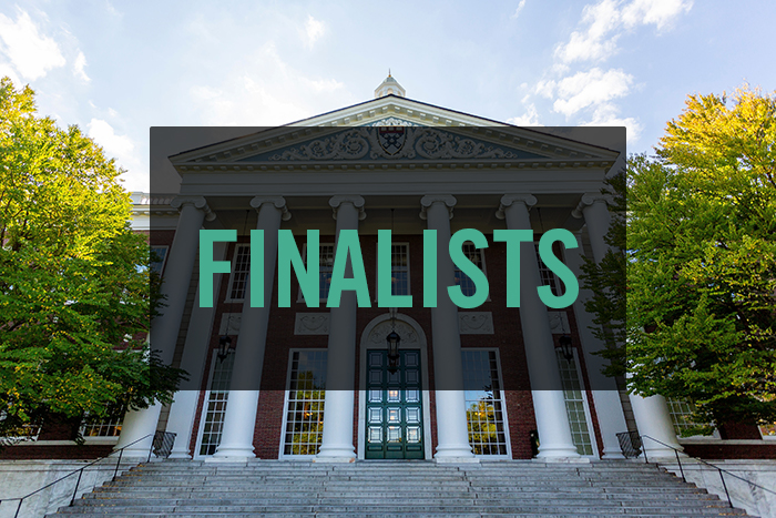 Finalists - September 2020 - HBAP Pitch Competition