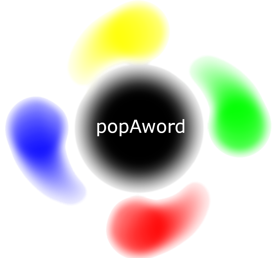 popAword - HBAP Pitch Competition