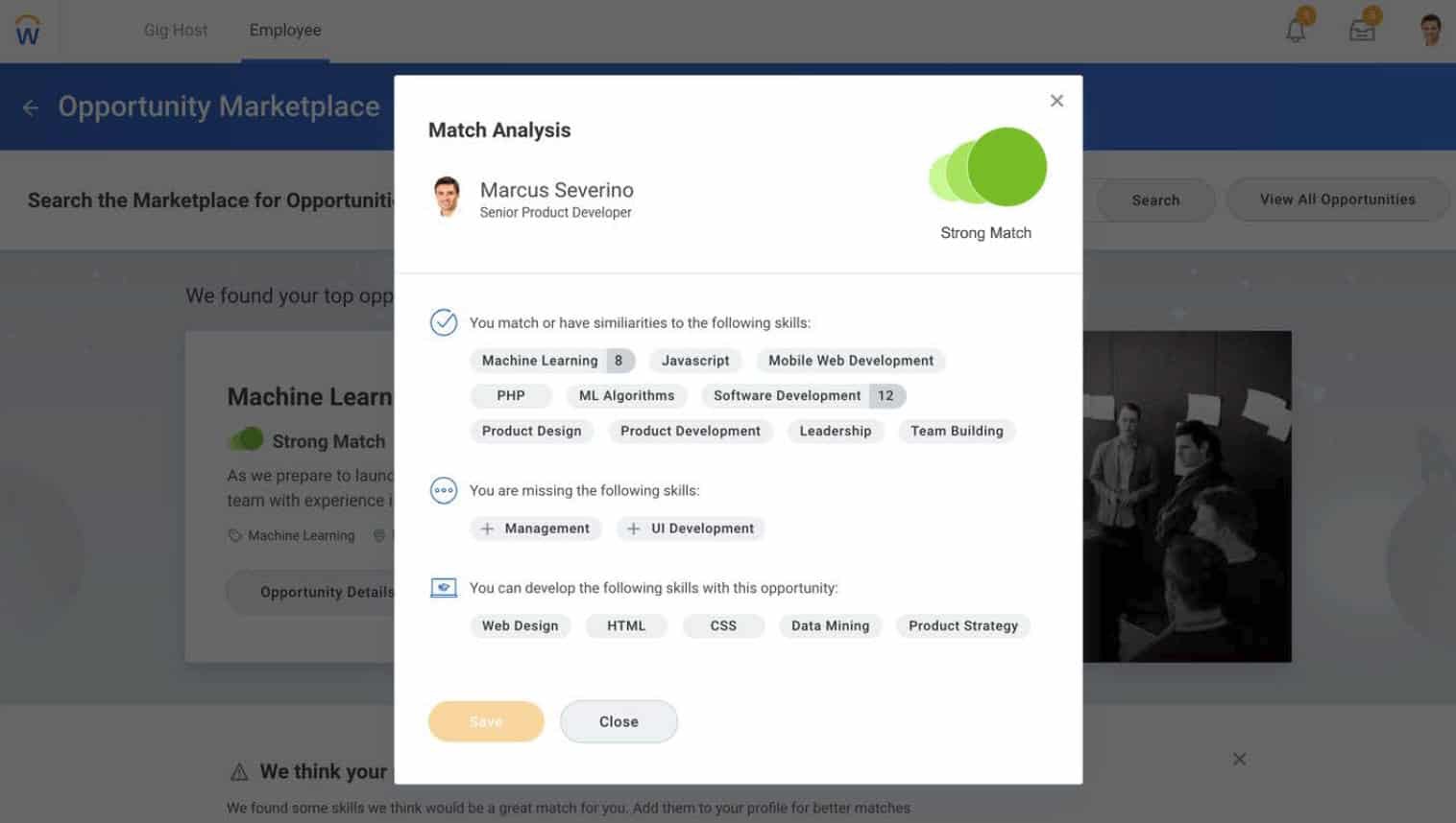 A Cloud of Skills – Workday’s Attempt to Redefine Jobs - Leading with ...