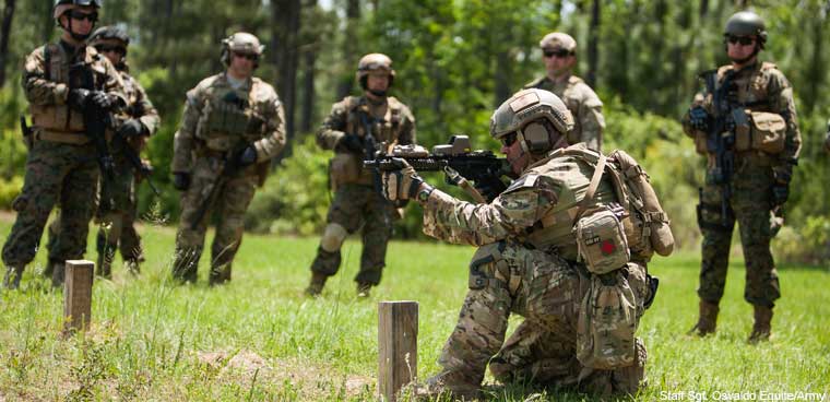 Workforce Analytics to Modernize the DoD - Leading with People Analytics