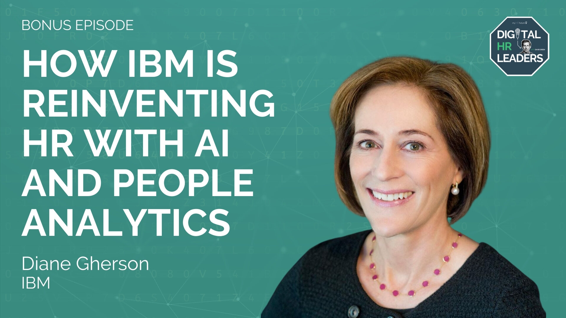People Analytics at IBM - Leading with People Analytics